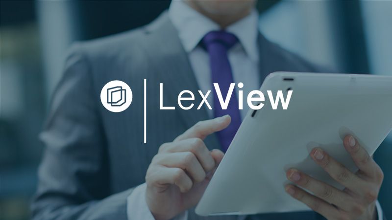 Webinar | LexView Basics: Alle Fakten im Überblick | Bundesanzeiger Verlag